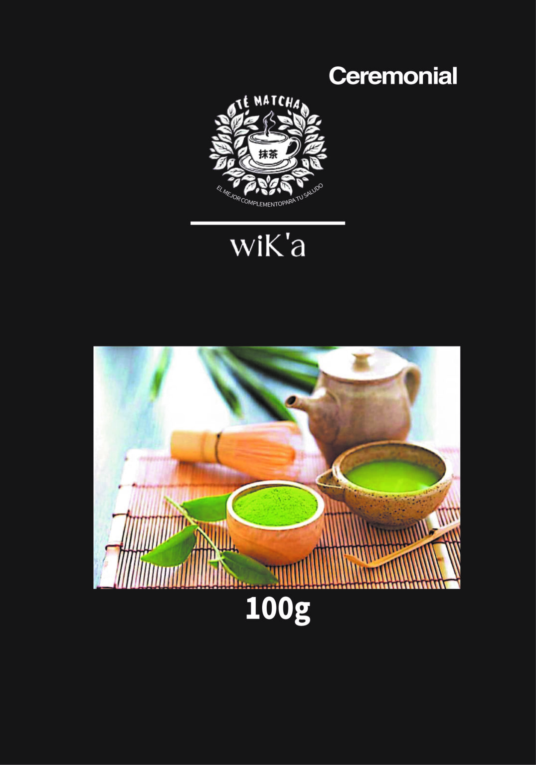OtilandMatcha – Matcha B2B – Matcha Powder Supplier